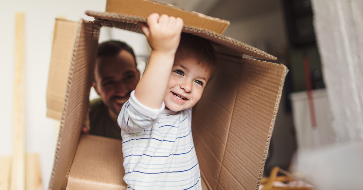 Wat te regelen bij een verhuizing | Verhuistips - Edet