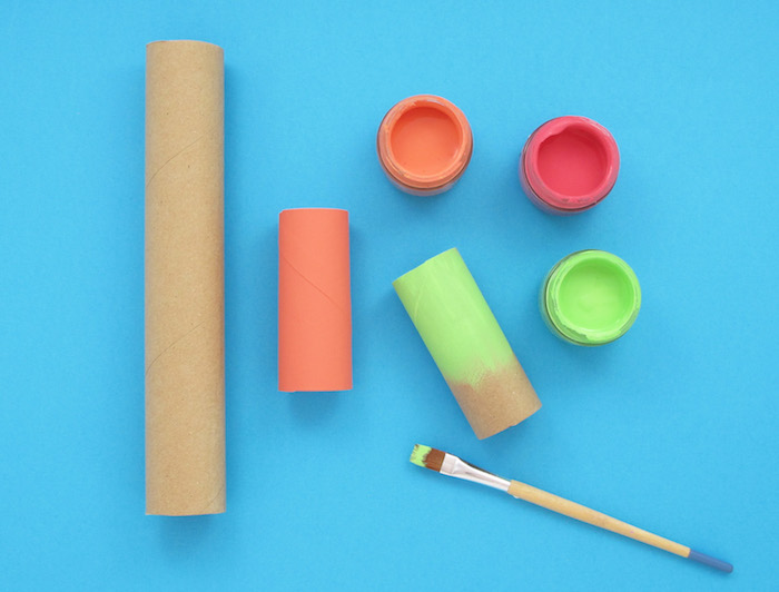 Zelf muziekinstrumenten maken | Zelfgemaakte instrumenten - Edet