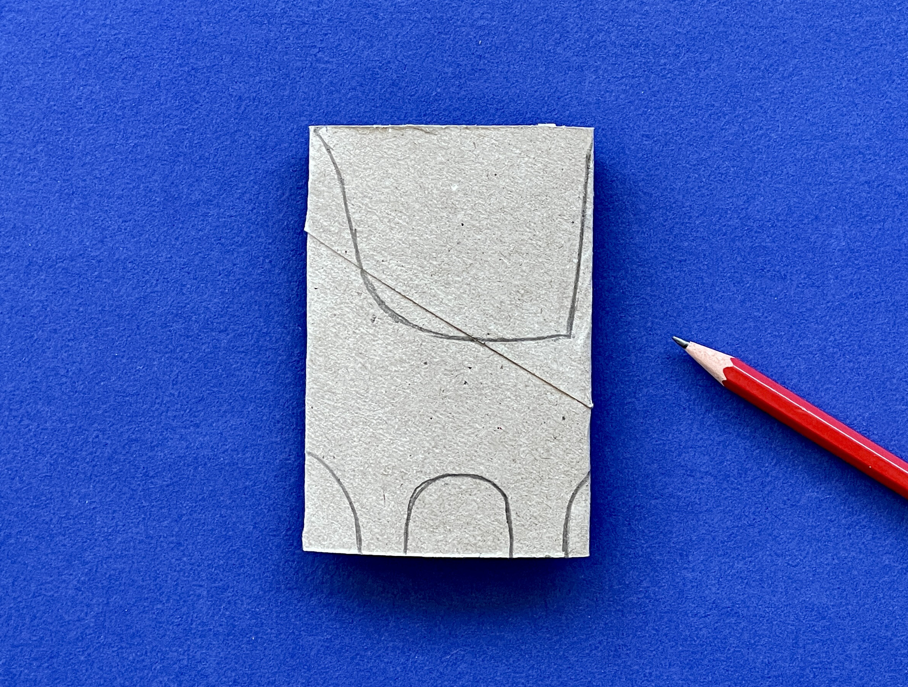 Knutselen met wc-rollen: dieren maken - Edet